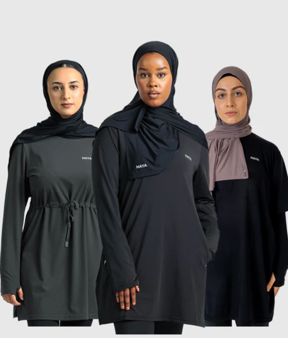 Collections – HAYA