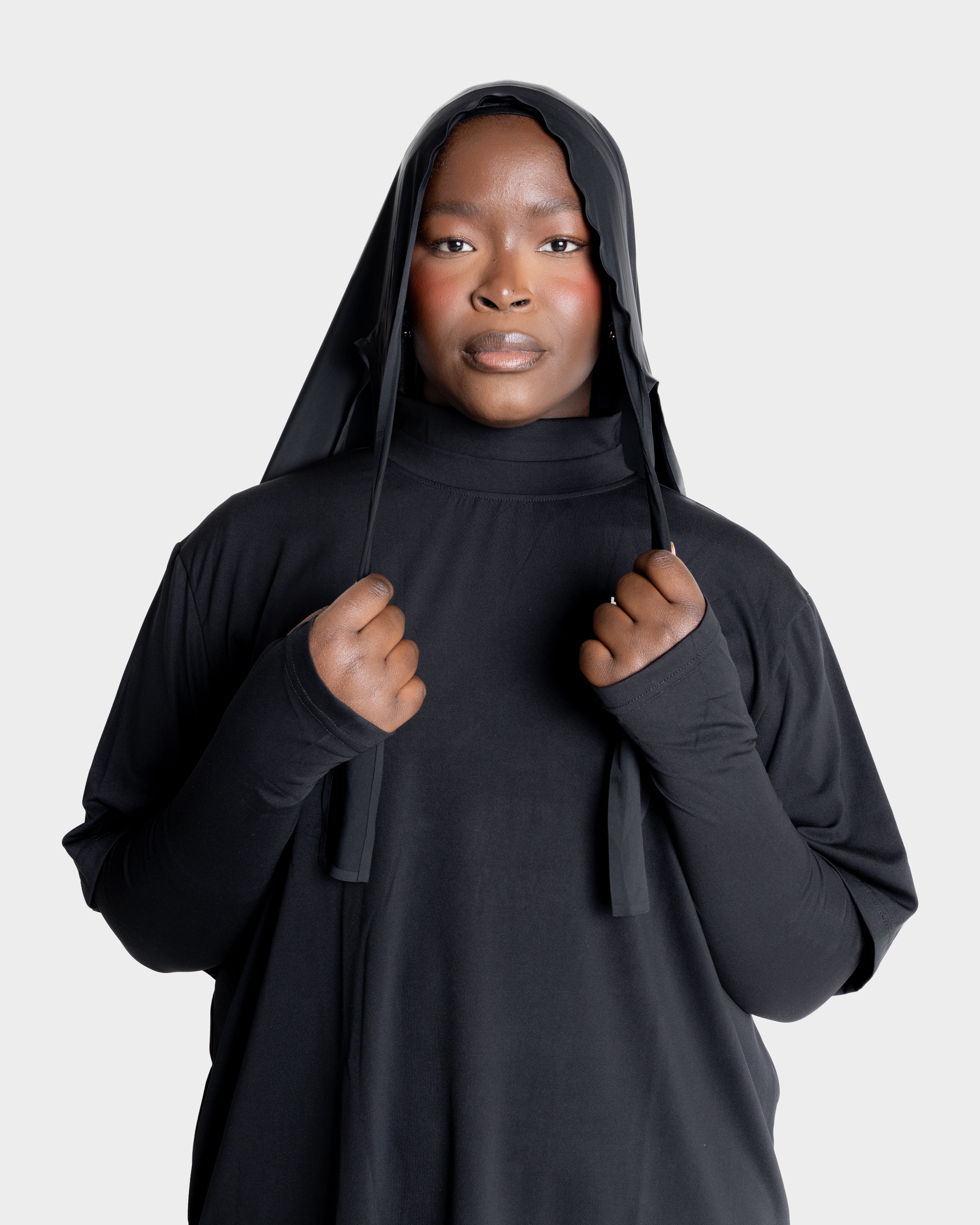 Sports Hijab – HAYA