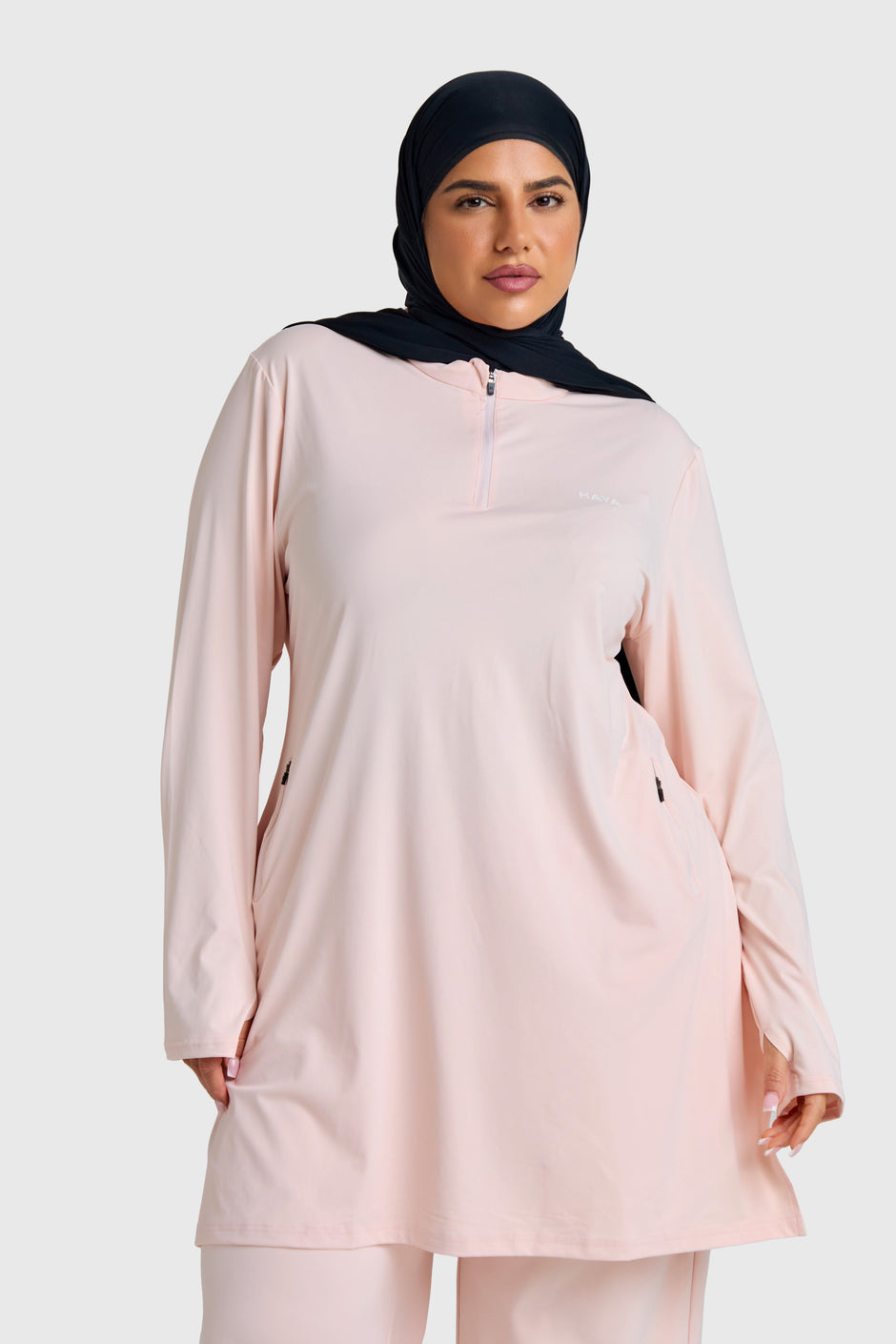 Training Tops – HAYA
