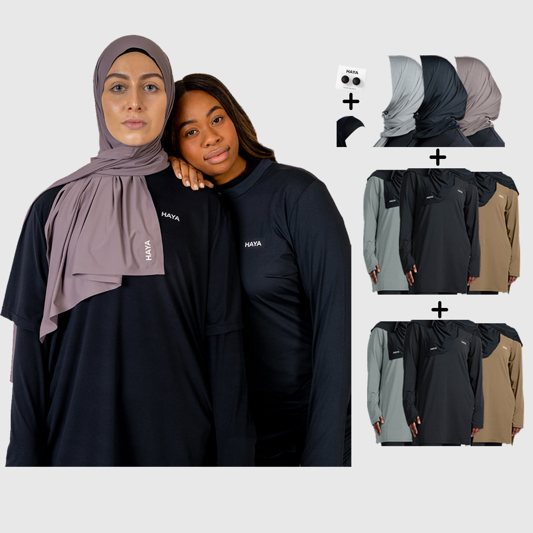 Collections – HAYA
