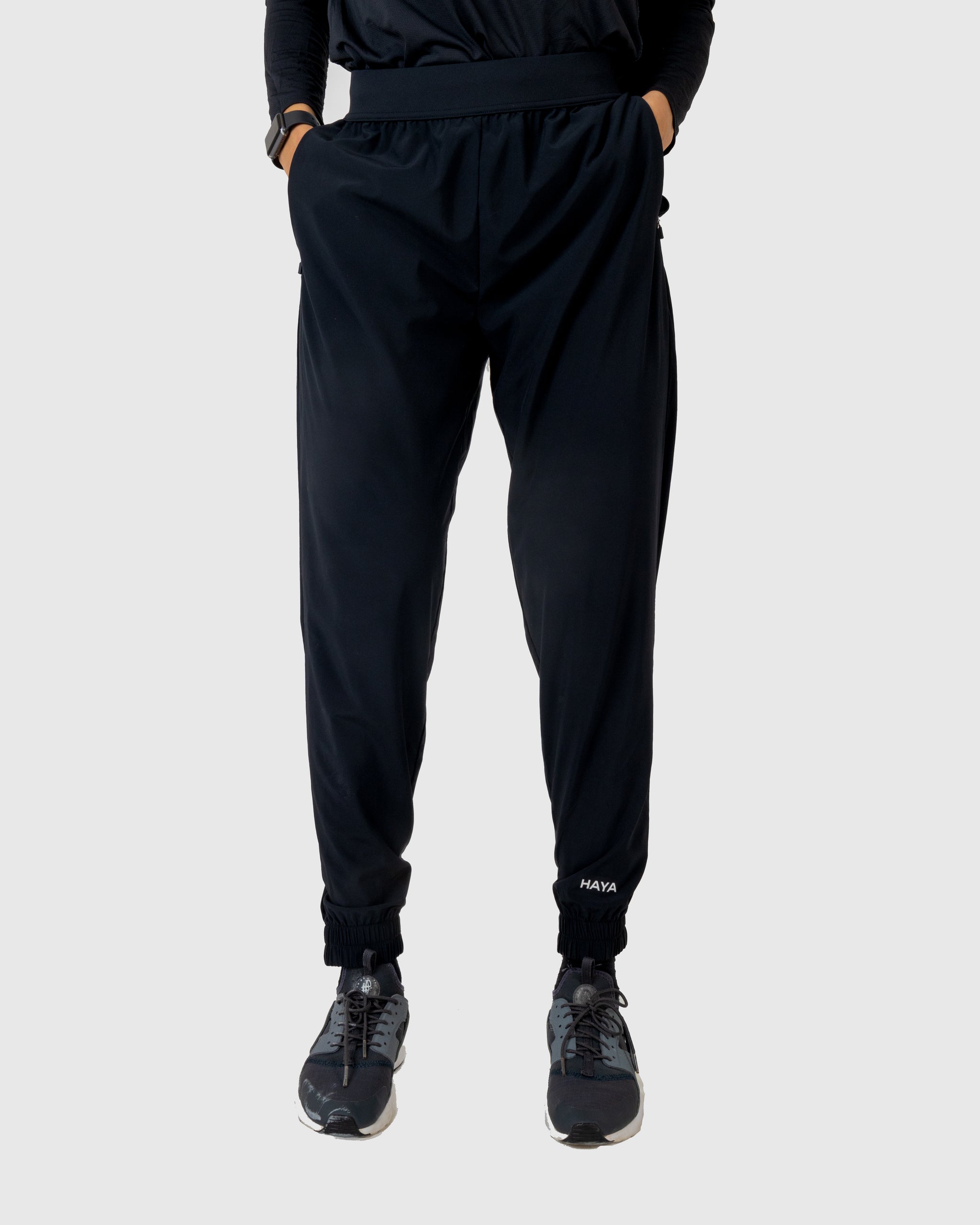 Training Joggers - Black – HAYA