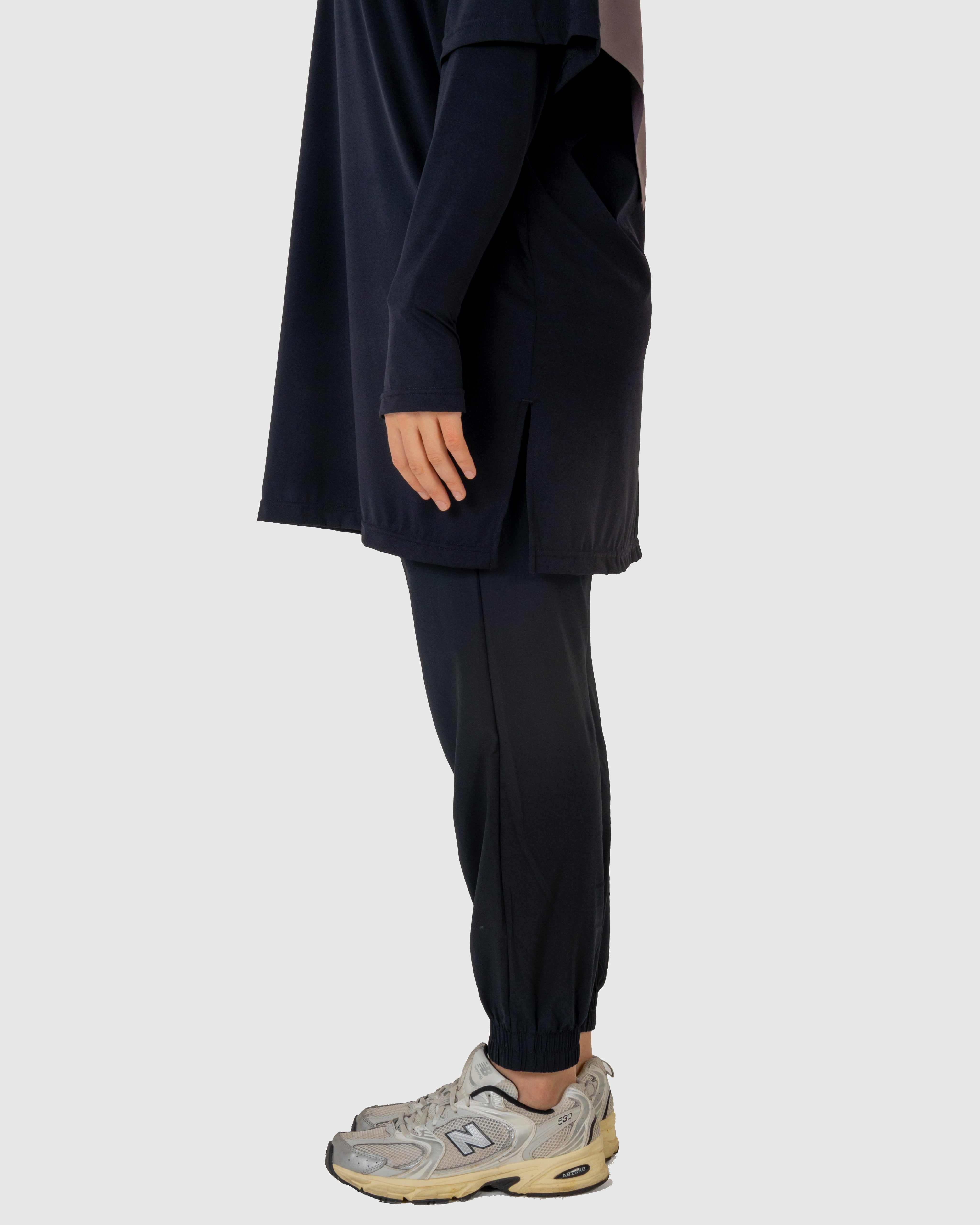 Training Joggers - Black – HAYA