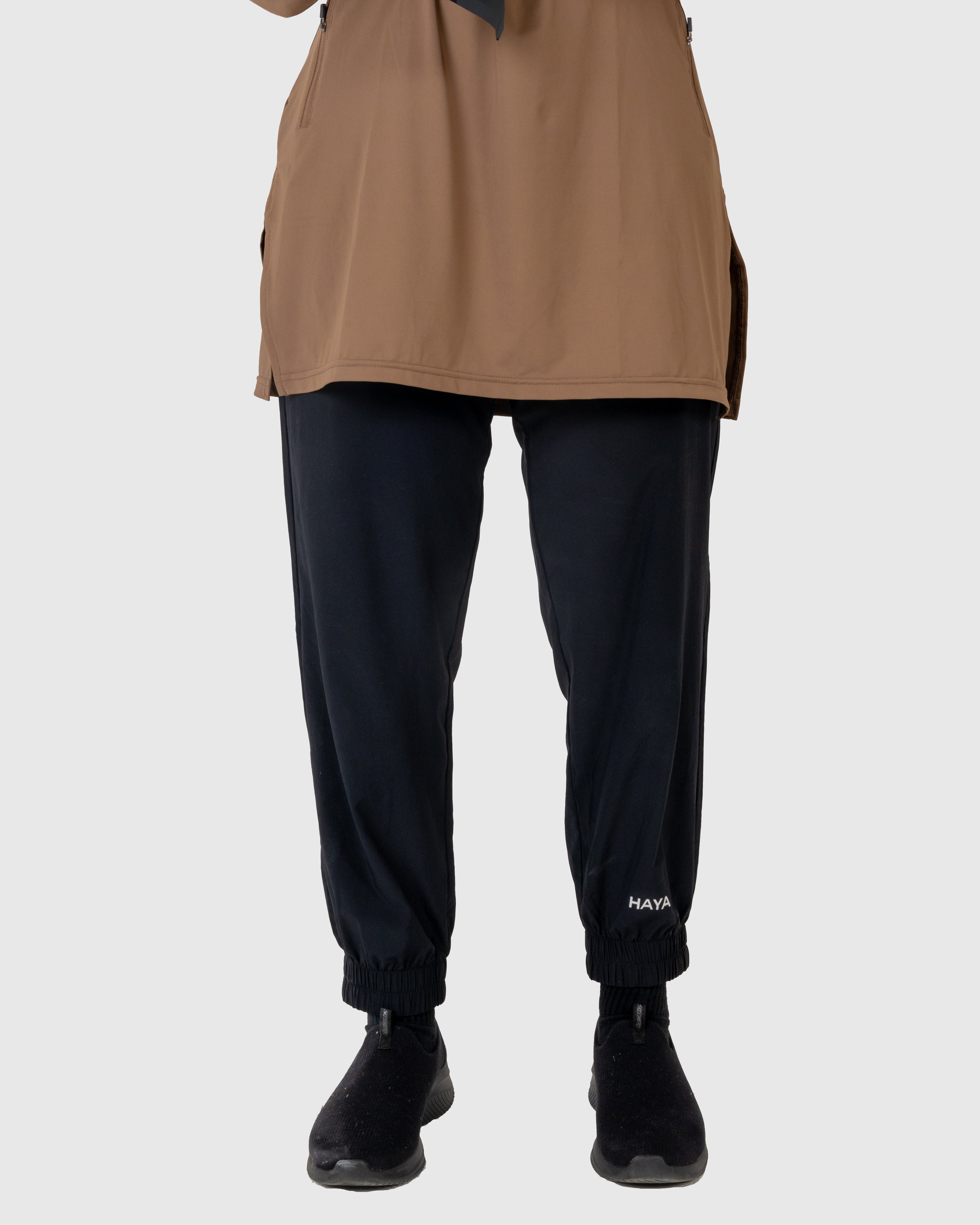 Training Joggers - Black – HAYA