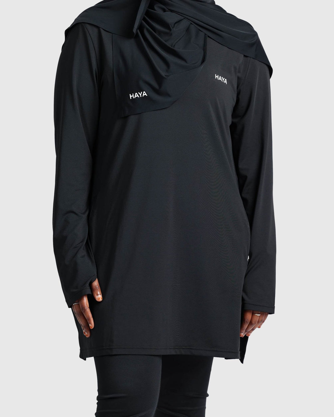 Training Tops – HAYA
